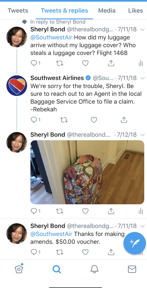 Is it time to divorce your suitcase after 12 years? - I Travel
